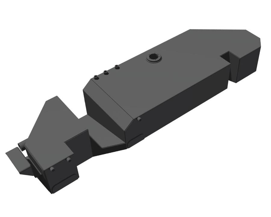 Long Range Fuel Tanks