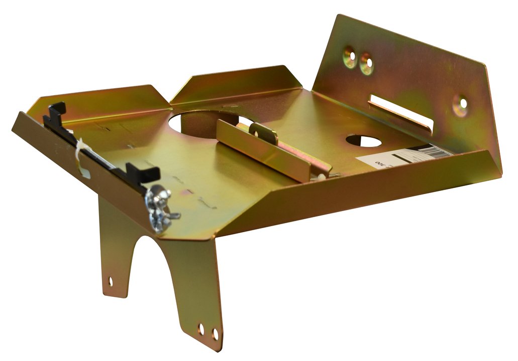 Battery Tray To Suit Toyota Landcruiser 300 Series 3.3Lt V6 Twin-Turbo