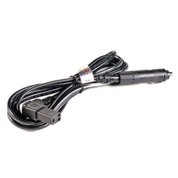 Engel - Type J - 12v DC Power Cord to Fridge Plug – Piranha Off Road ...