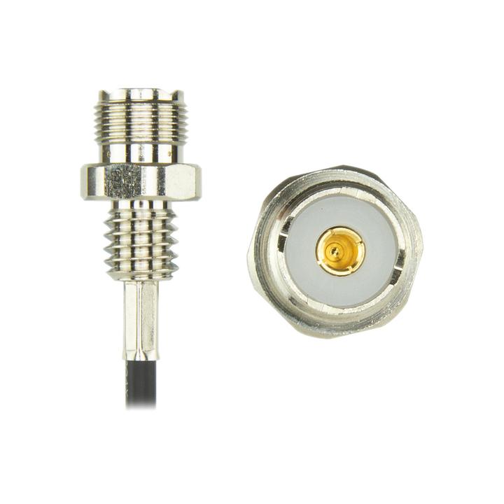 GME UHF Antennas - Heavy Duty 4x4 Aerials