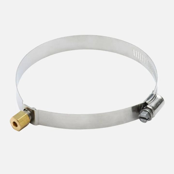 REDARC 4.2 inch Muffler Clamp For EGT Probe