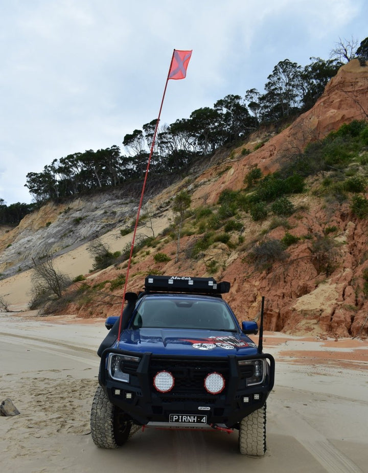 Piranha Off Road | Ute Trays & Canopies | Suspension | 4x4 Accessories