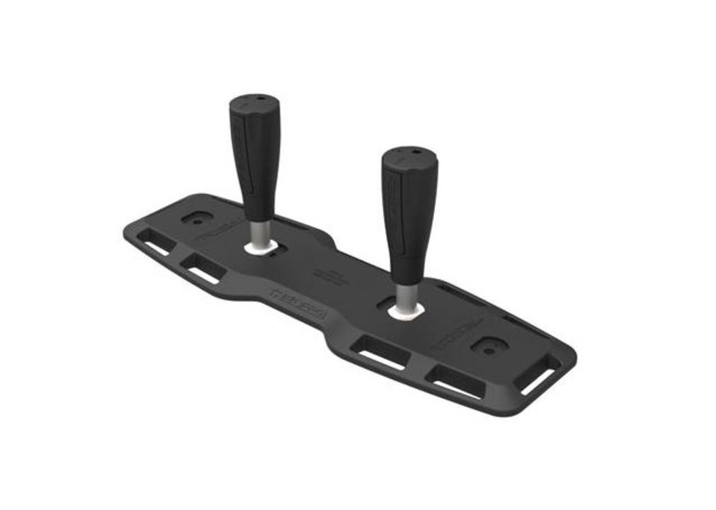 TRED Pro Mounting Kit